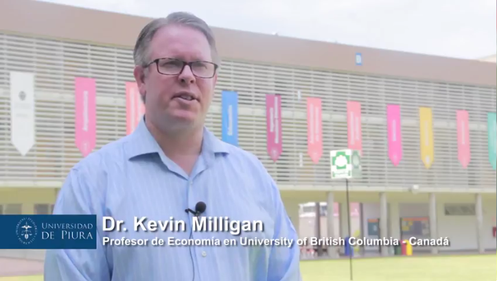 Noticias | Lima School of Economics
